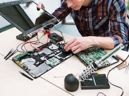 Réparations - Pixel AS informatique